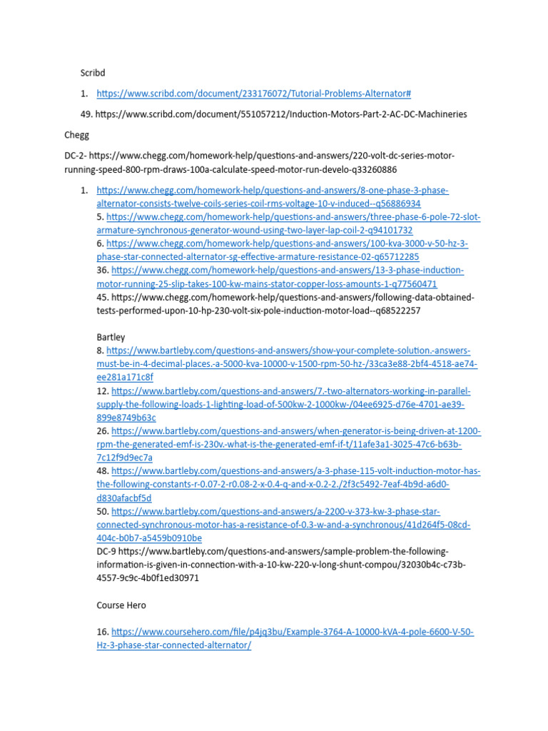 LINK | PDF | Technology & Engineering