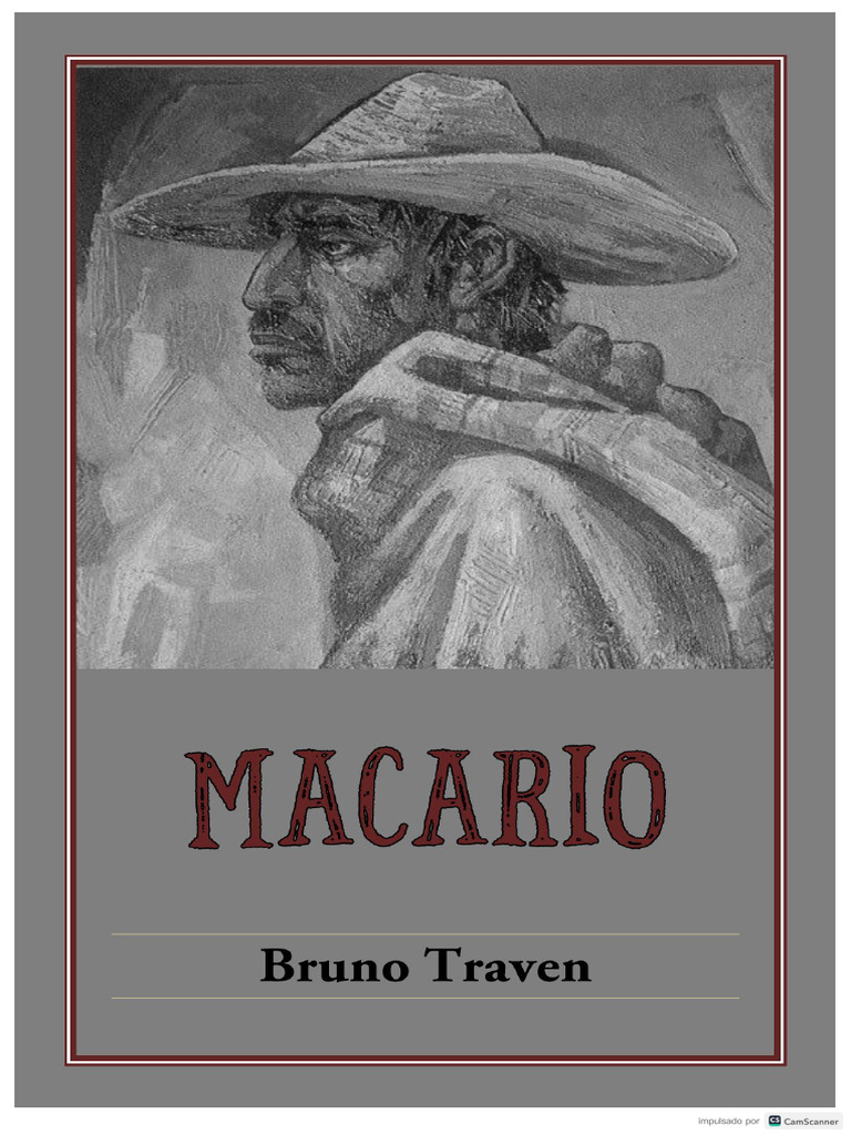Macario | PDF