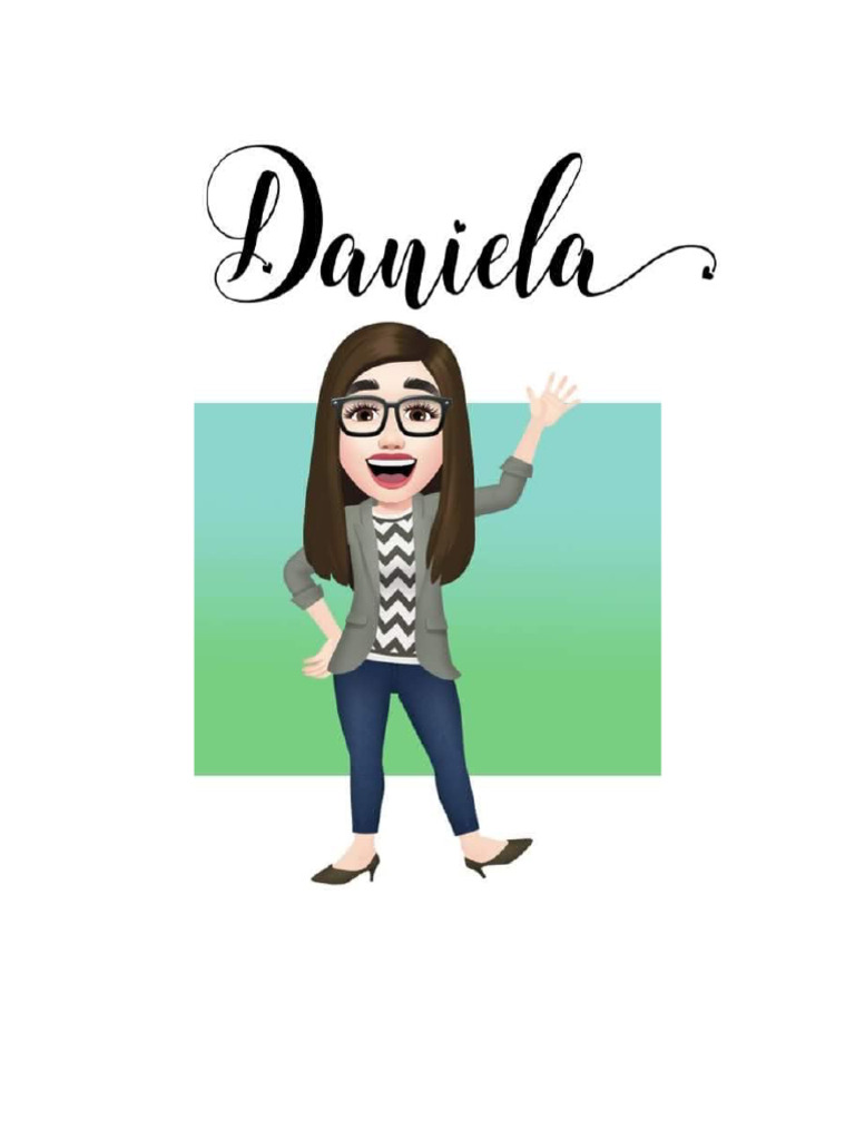 Daniela | PDF