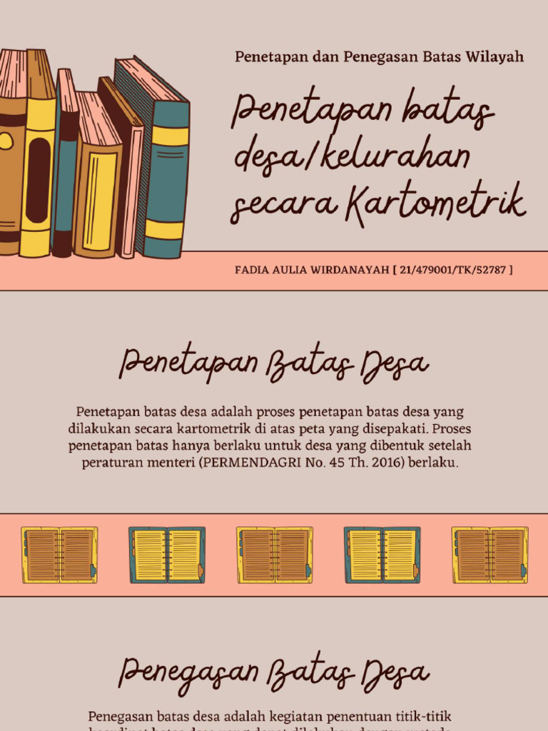 PPBW B_PPT TUGAS 4 | PDF