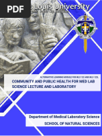 Ra 11576 | PDF | Governance | Constitutional Law