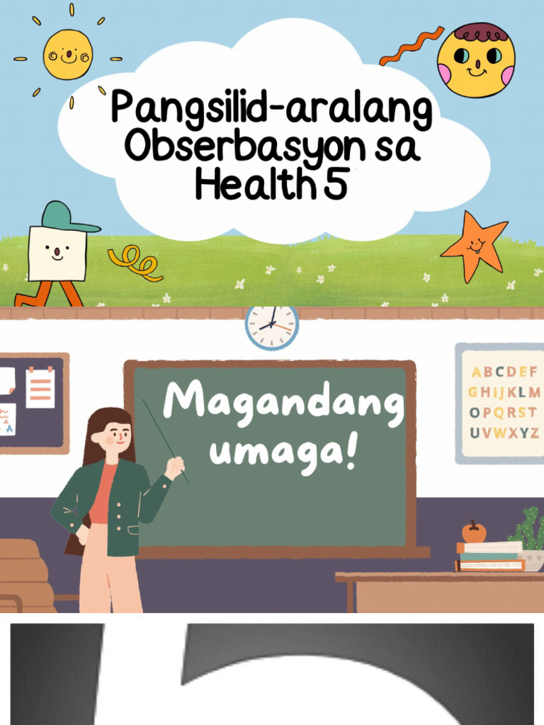 Cot Mapeh 5 Q2 | PDF