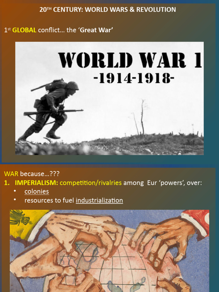 History 7 | PDF | Warfare | International Relations