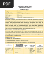 CP Bahasa Sunda | PDF