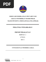 Belanjawan Peribadi (Ekonomi Asas) | PDF