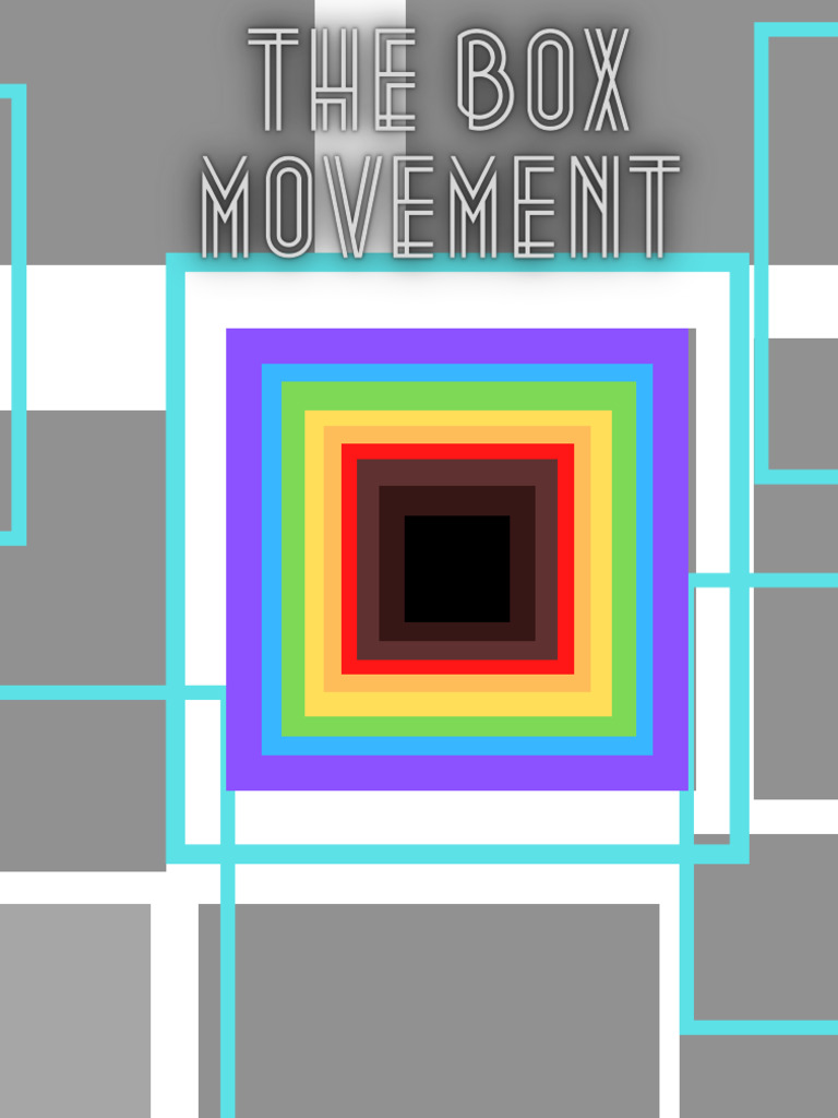 The Box Movement | PDF