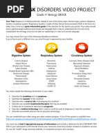 Modified Simpson-Angus Scale (MSAS) | PDF | Anatomical Terms Of Motion ...