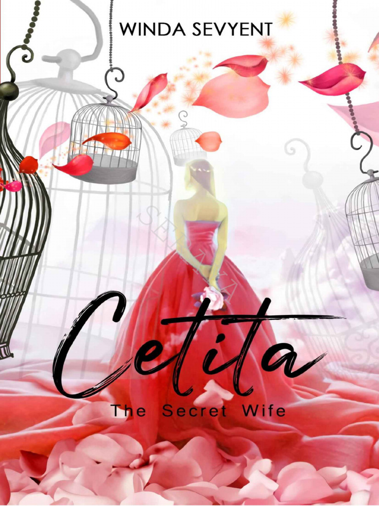 Cetita The Secret Wife by Winda Sevyent | PDF