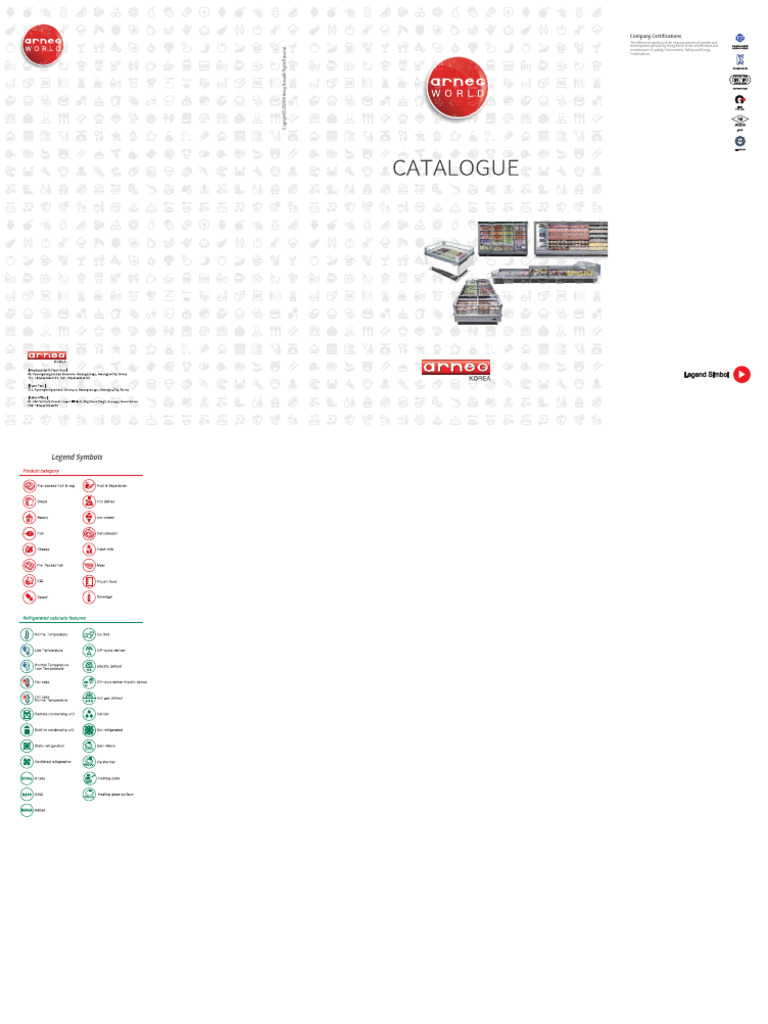 Oversea Sales Catalog (Final) | PDF | Door | Manufactured Goods