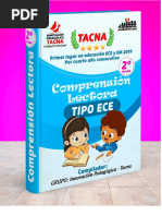 2do - Plan Lector y Lecturas Selectas - 2021 | PDF | Educación primaria | Maestros