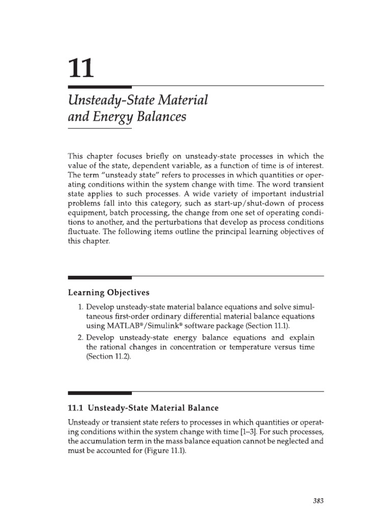 PDC Practice With MatlabSimulink | PDF