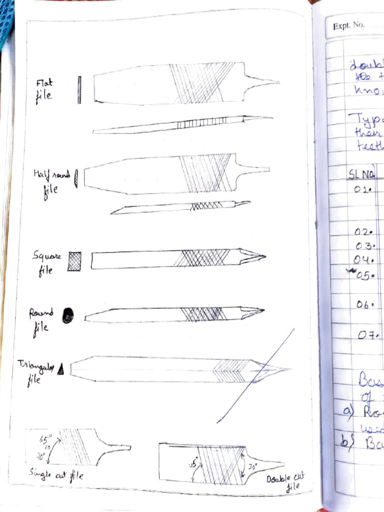 Workshop Practice Practical 1 | PDF