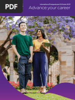 QUT Grading Conversion Guide | PDF