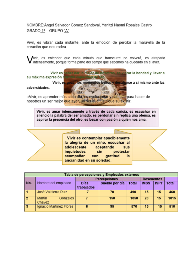 Practica 6 | PDF