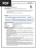MDDA GIS-Based Master Plan 2040 | PDF | Geographic Information System ...