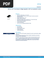 Product Data Sheet: Circuit Breaker Compact NS1250N, 50 Ka at 415 VAC, Micrologic 2.0 Trip Unit ...