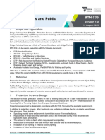 NZTA M23 Appendix B: Bridge Barriers | PDF | Specification (Technical ...