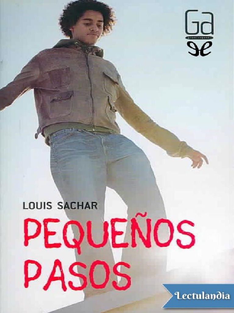 Pequenos Pasos - Louis Sachar | PDF