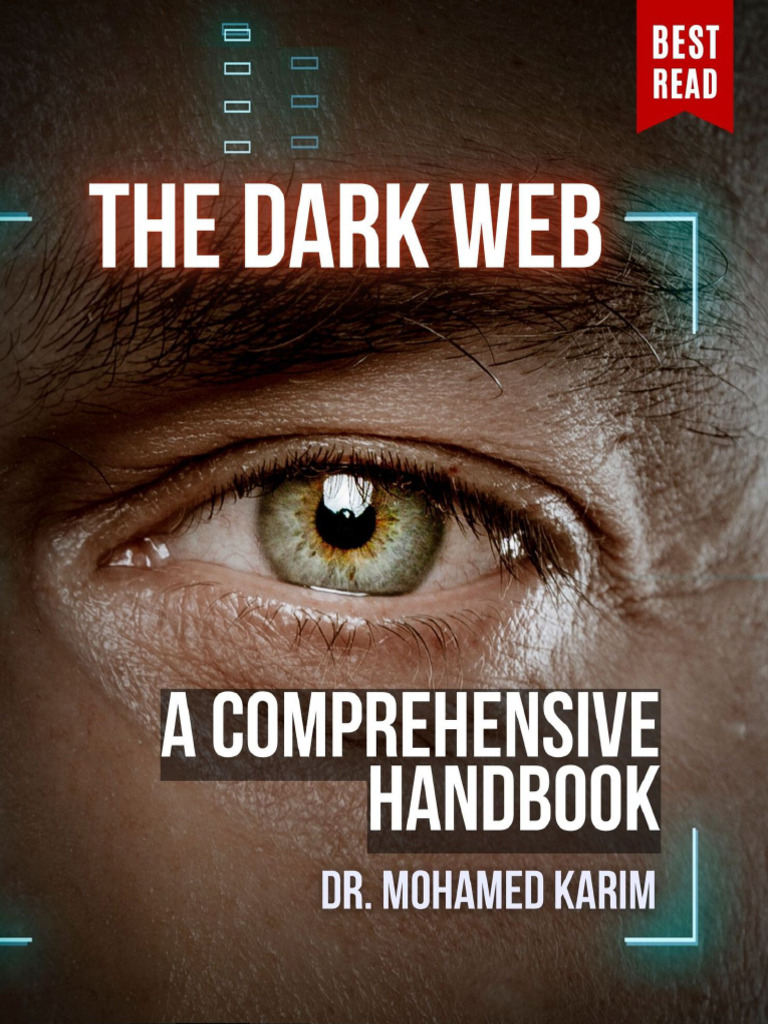 The Dark Web - A Comprehensive Handbook by Mohamed Karim | PDF ...