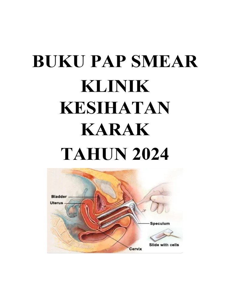 Buku Pap Smear | PDF