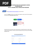 Ncc Alumni Registration Step1 Pdf