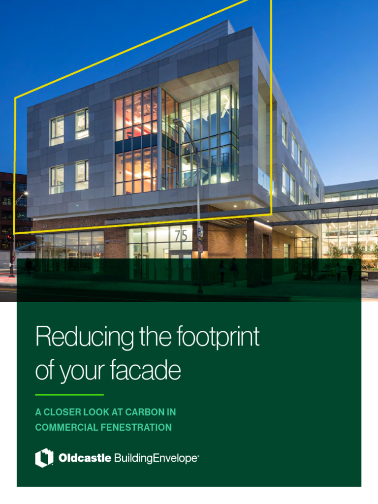 OBE Embodied-Carbon Ebook 062222 | PDF | Life Cycle Assessment | Efficient Energy Use