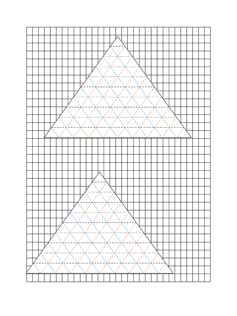 LLE Graph Paper | PDF