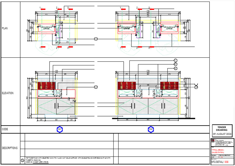 Solid Surface 1 | PDF