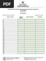 CS Form No. 4 Revised 2025 Certification of Assumption To Duty 1 | PDF