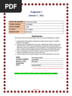 Approved Circular D3 of 2023 Revised Circular | PDF | Employment