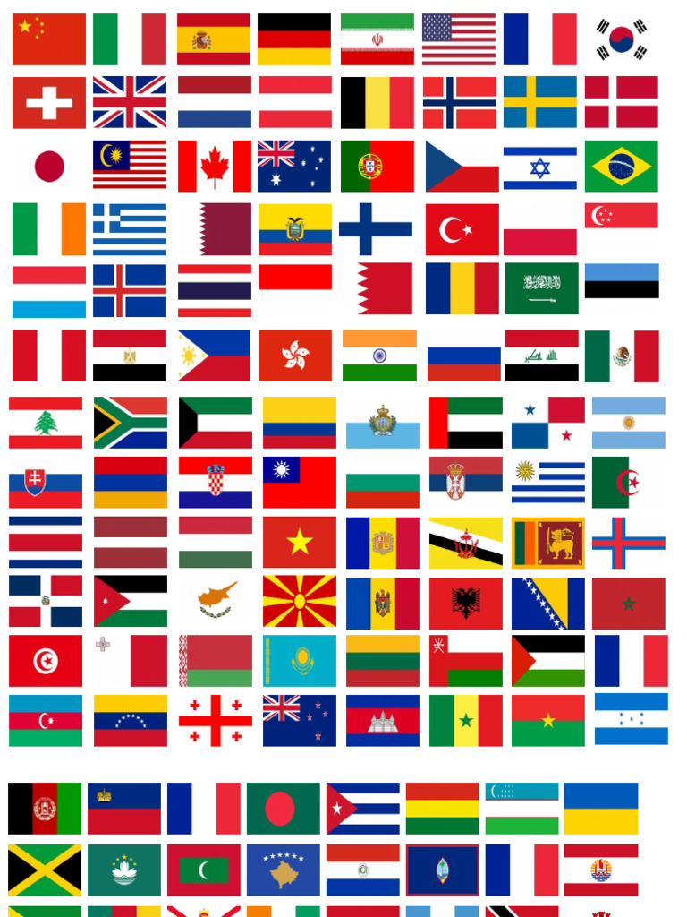 Banderas De Sociales Pdf