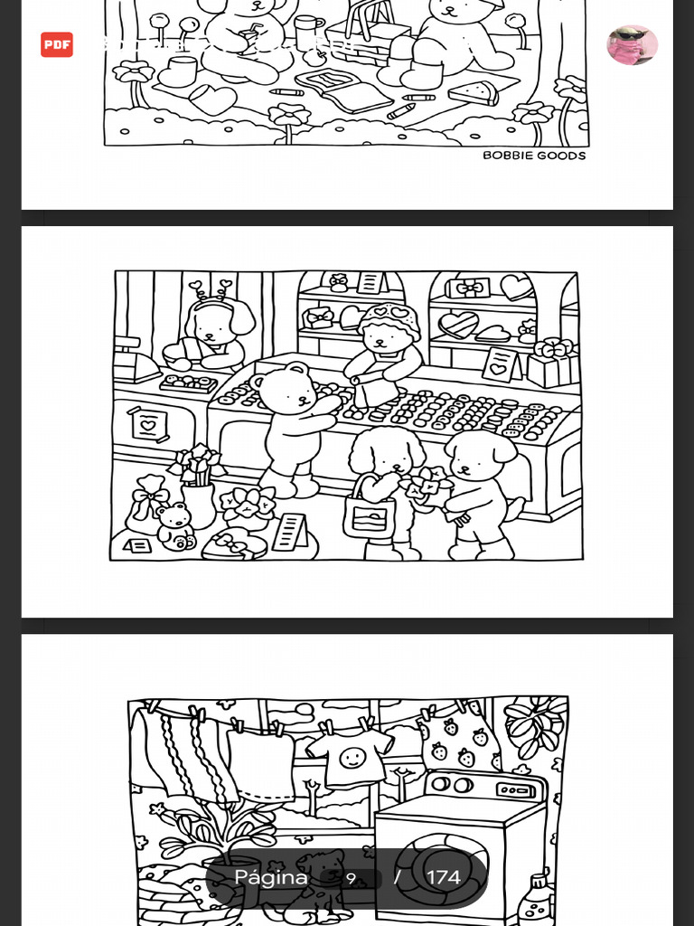 Boobie Goods 174 Págs .PDF - Google Drive | PDF