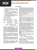 MUET Writing Email Sample | PDF | Human Communication