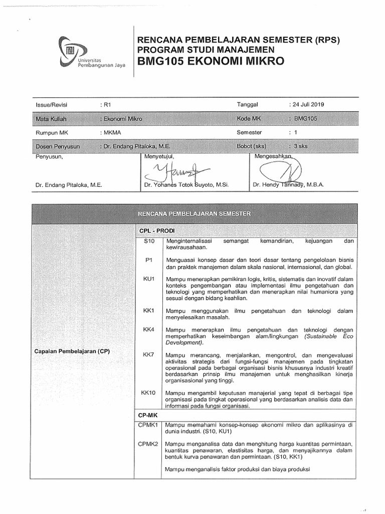 Rps Bmg105 Bmg105 Rps | PDF