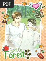 JINX Cap 28 Sin Censura Créditos A Quien Corresponda PDF | PDF