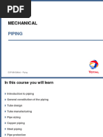 Piping Bulk MTO Input Template | PDF | Gas Technologies | Plumbing