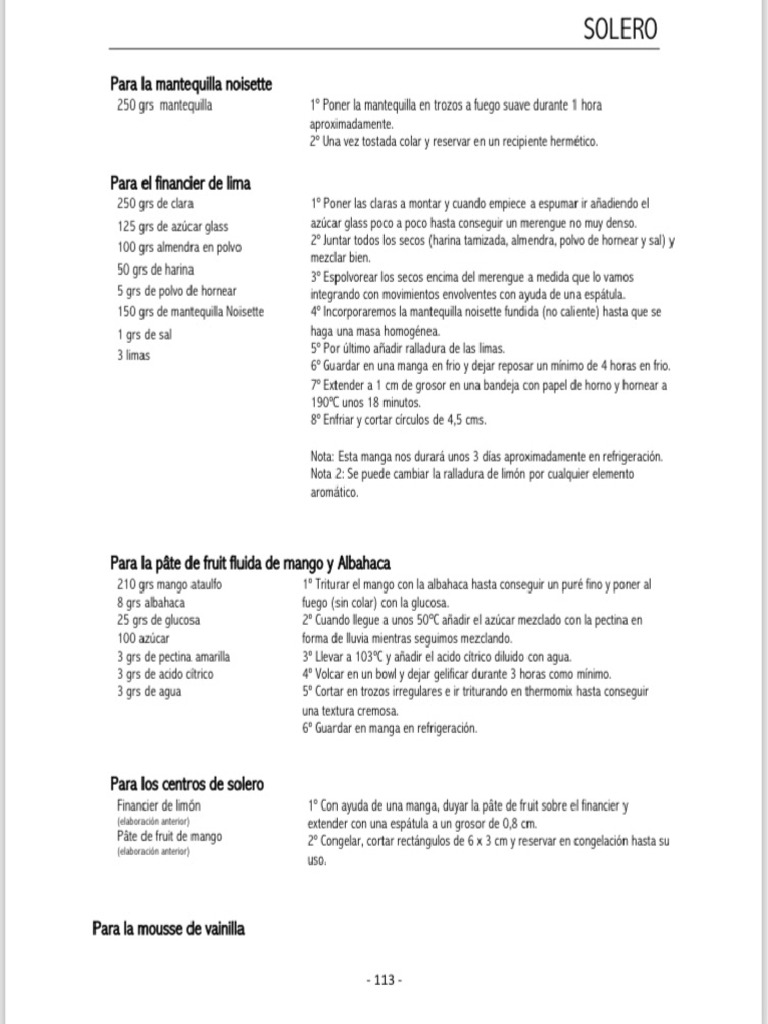 Solero | PDF