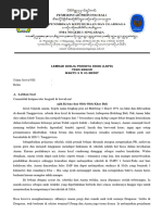 Kotak Sulap Paman Tom | PDF