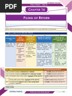 FEDAI Rules 10th Edition 5apr2024 | PDF | Banks | Swap (Finance)
