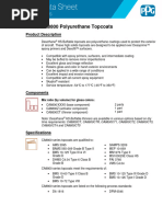 Shelf Life Data Lubricants | PDF
