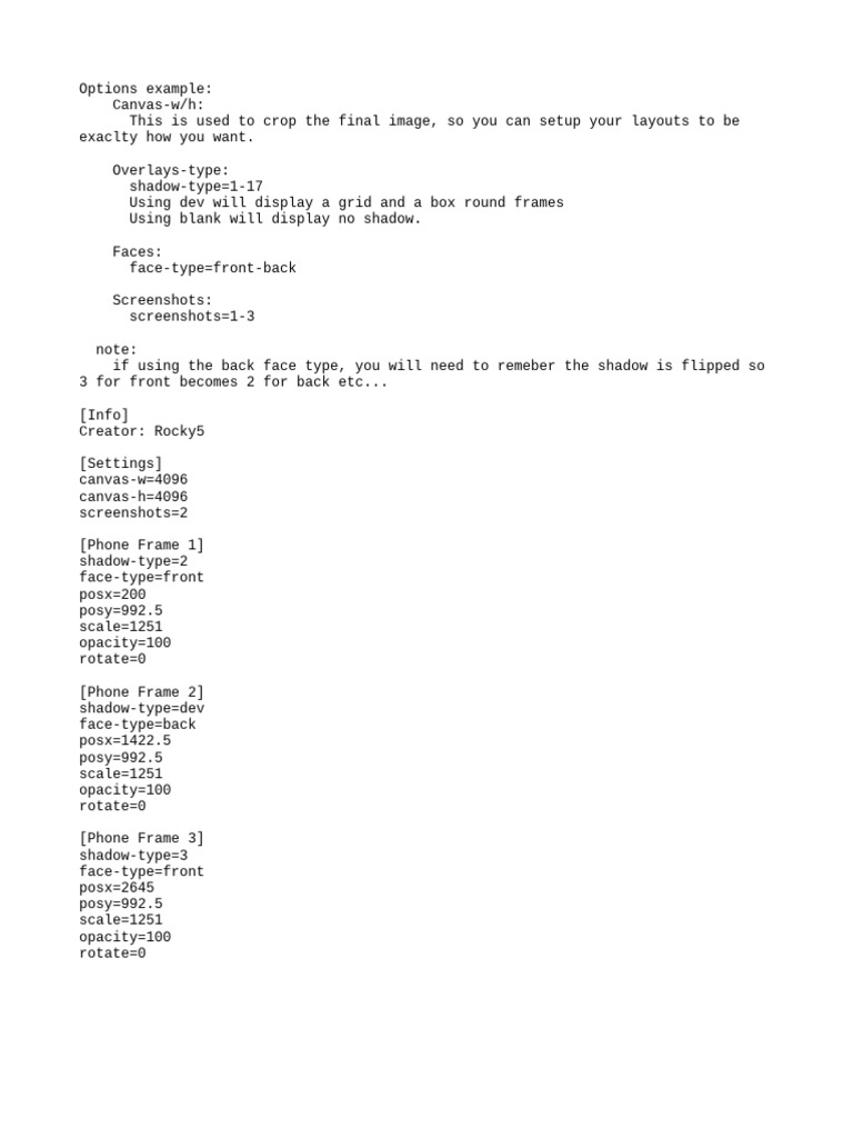 Example-Example Layout | PDF