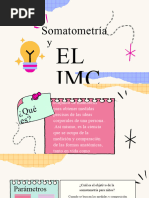 Contextura Corporal | PDF