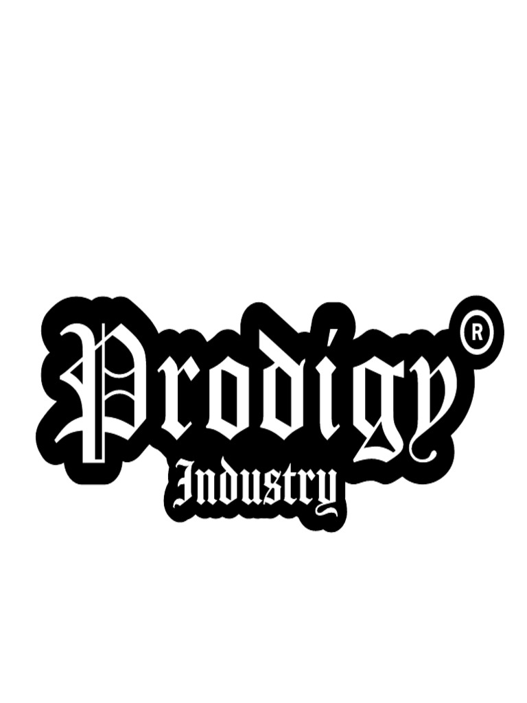 Stickers Prodigy Industry | PDF