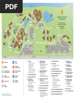 WPI Campus Map | PDF | Student Societies | Clubs And Societies