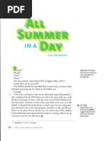 Margot's Longed-for Sun on Venus | PDF