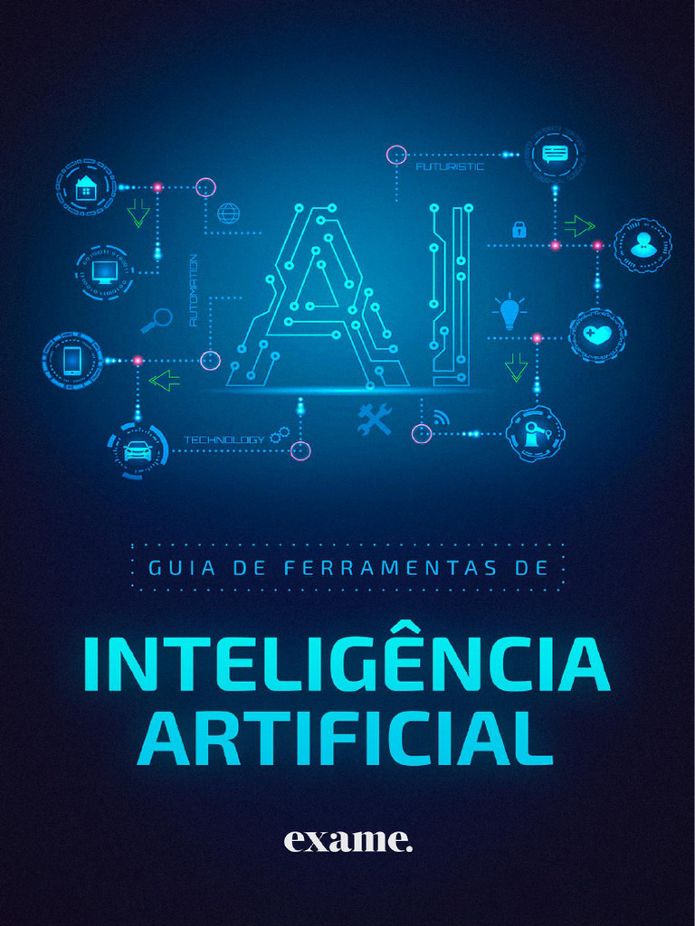 Guia de Ferramentas IA | PDF | Inteligência artificial | Inteligência Artificial (IA) e Semântica