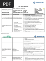 Grating Removal & Installation | PDF | Stairs | Corrosion