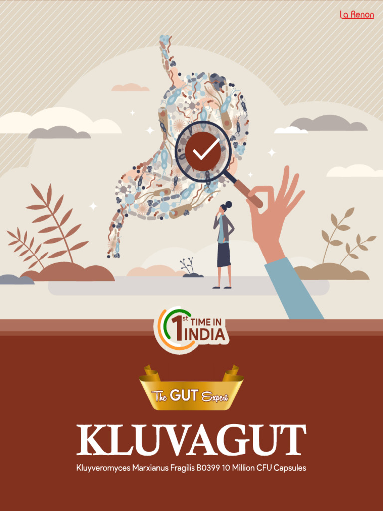 Kluvagut LBL 1 2 | PDF