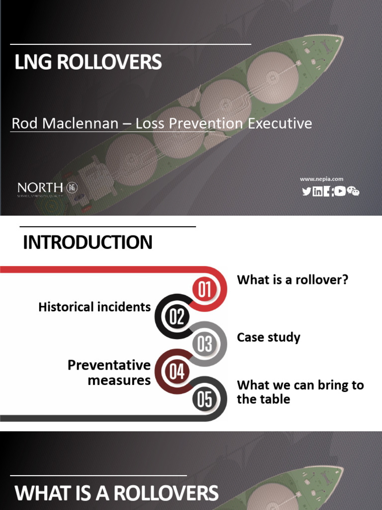 LNG_Rollover | PDF | Heat Transfer | Heat