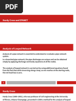 Hydraulic Grade Line Analysis Guide | PDF | Hydrology | Chemical ...